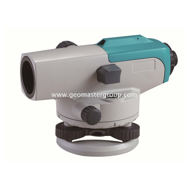 Automatic Level from China manufacturer - Geomaster Group