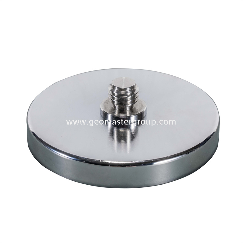 Laser Tracker Reflector from China manufacturer - Geomaster Group