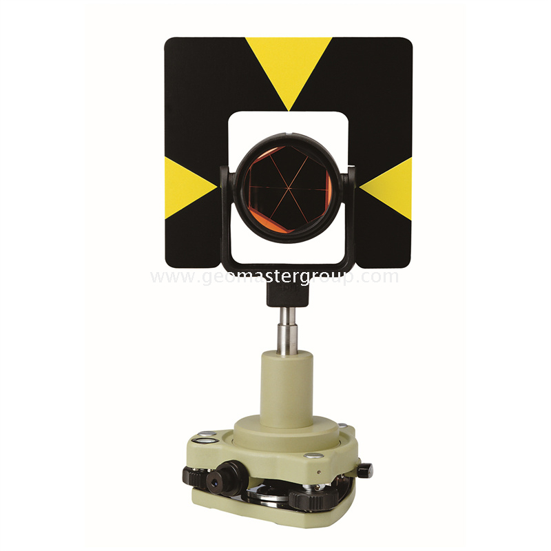 Traverse Prism Kit from China manufacturer - Geomaster Group