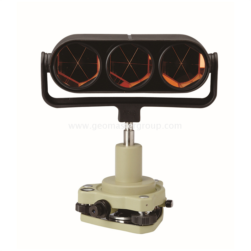 Traverse Prism Kit from China manufacturer - Geomaster Group