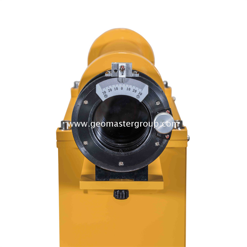 Optical Collimator System from China manufacturer - Geomaster Group