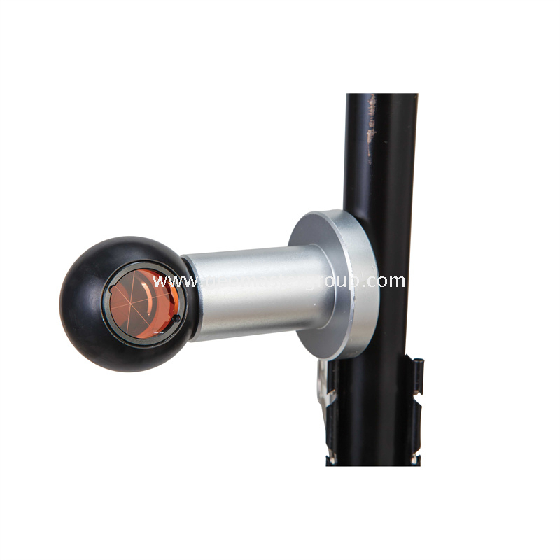 Laser Tracker Reflector from China manufacturer - Geomaster Group