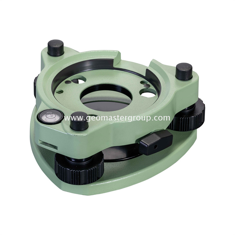 Prism Carrier & Tribrach from China manufacturer - Geomaster Group