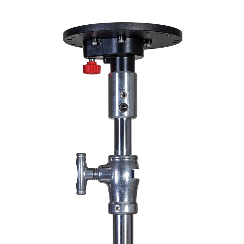 LiDAR Dolly Tripod from China manufacturer - Geomaster Group