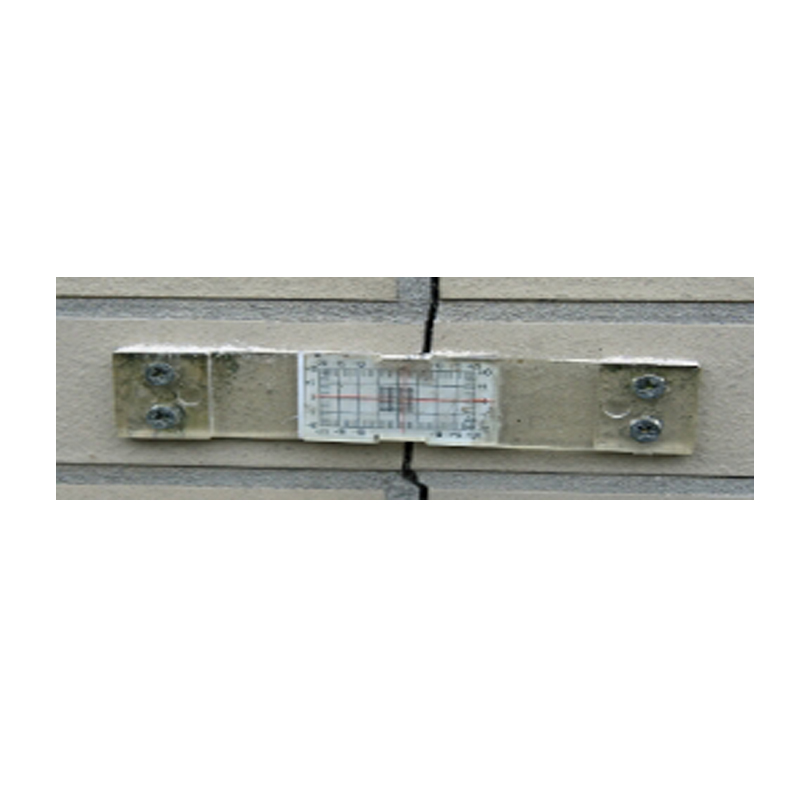Crack Monitor Telltale from China manufacturer - Geomaster Group
