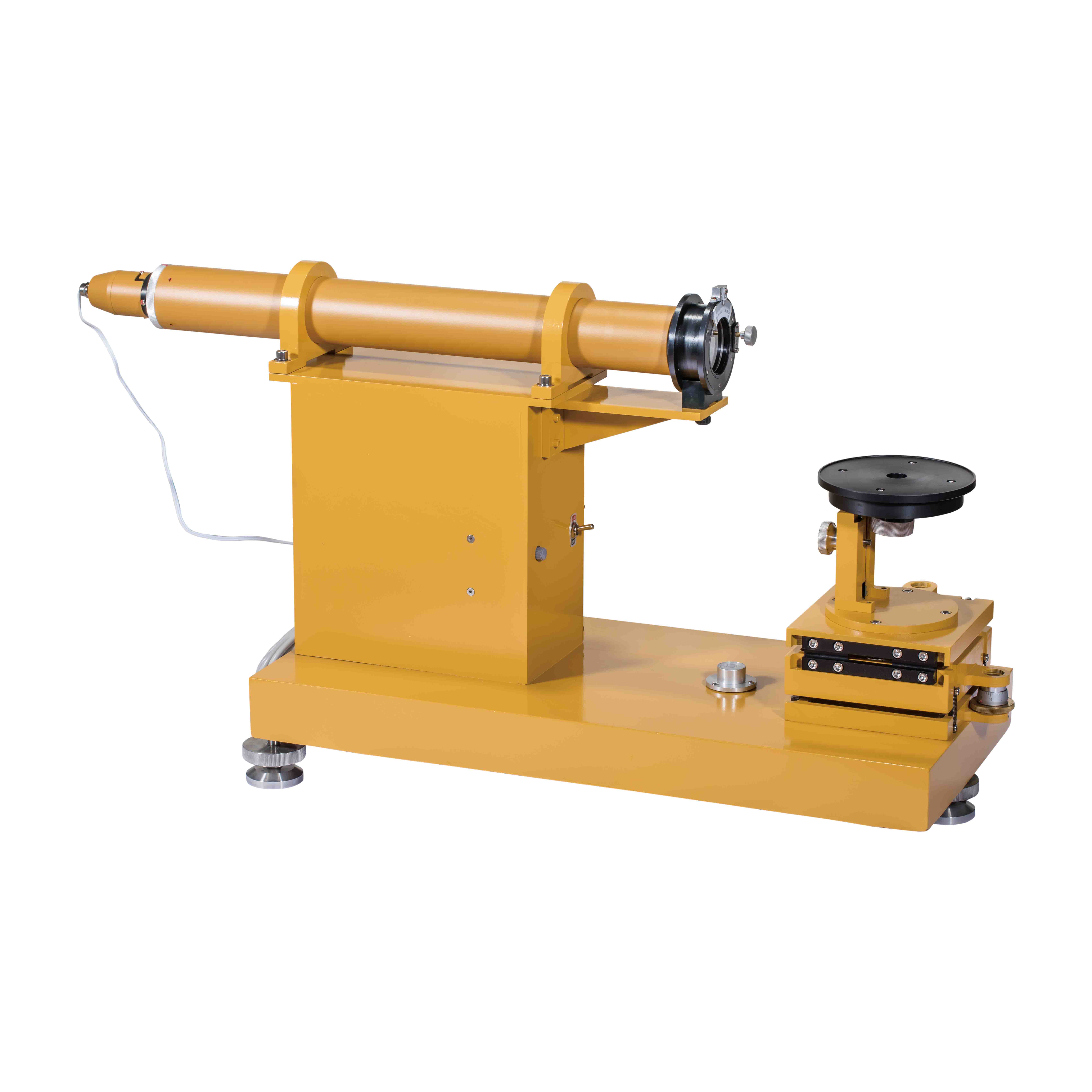 Optical Collimator System from China manufacturer - Geomaster Group