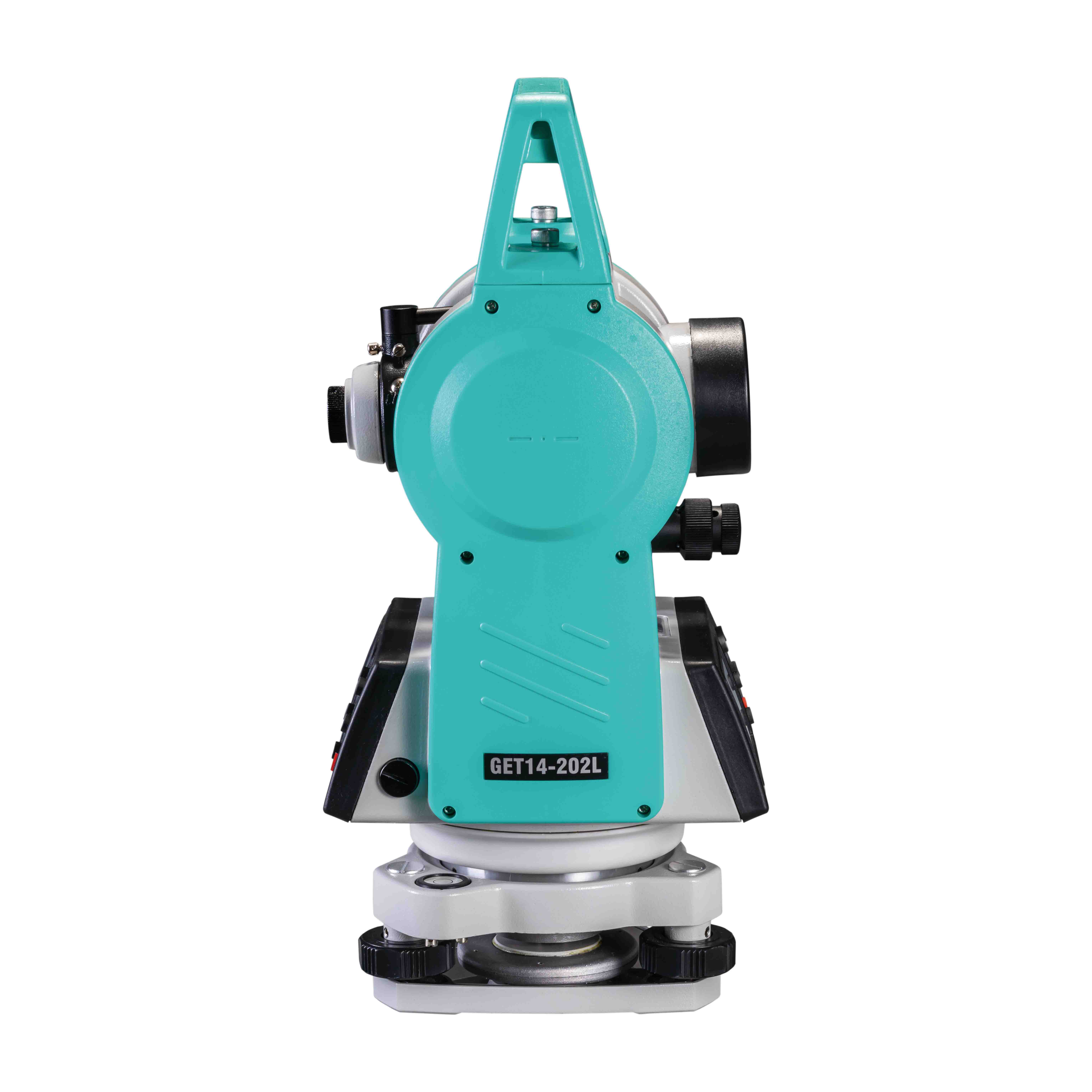 Laser Theodolite from China manufacturer - Geomaster Group
