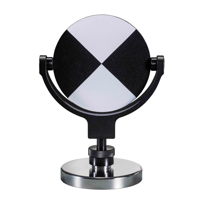 3D Laser Scanner Target from China manufacturer - Geomaster Group