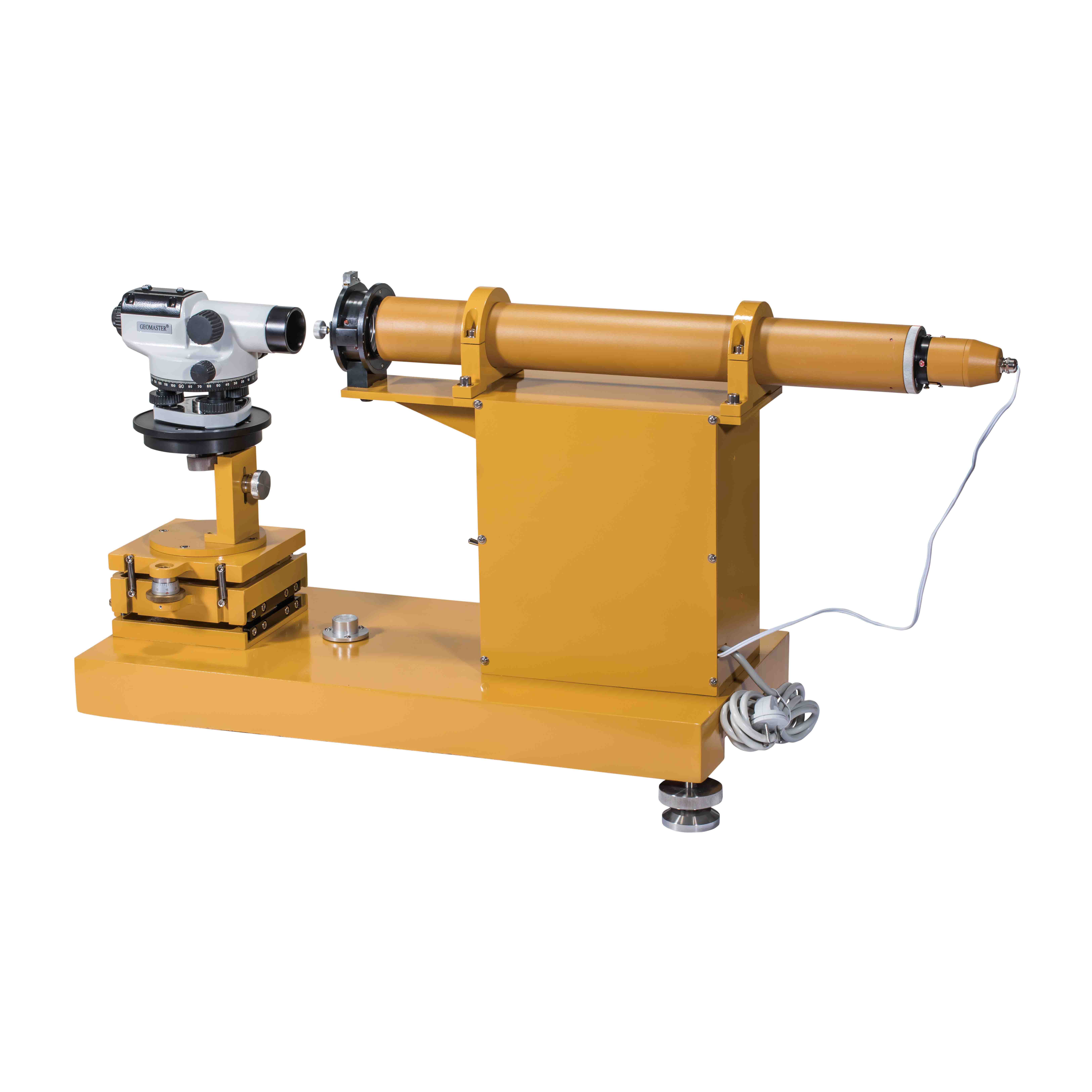 Optical Collimator System from China manufacturer - Geomaster Group