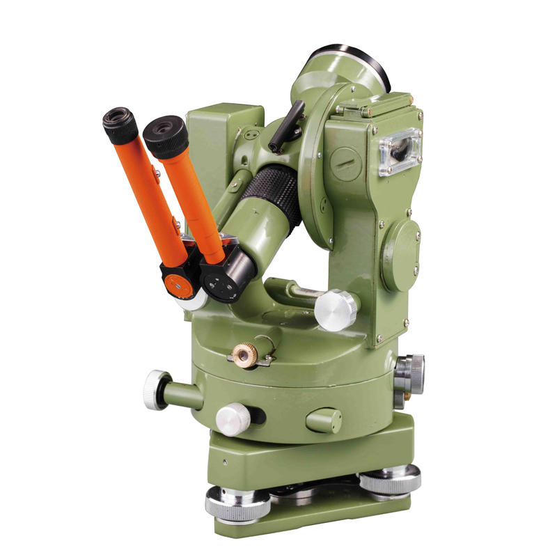 Optical Theodolite from China manufacturer - Geomaster Group