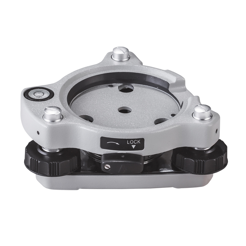 Prism Adapter & Tribrach from China manufacturer - Geomaster Group