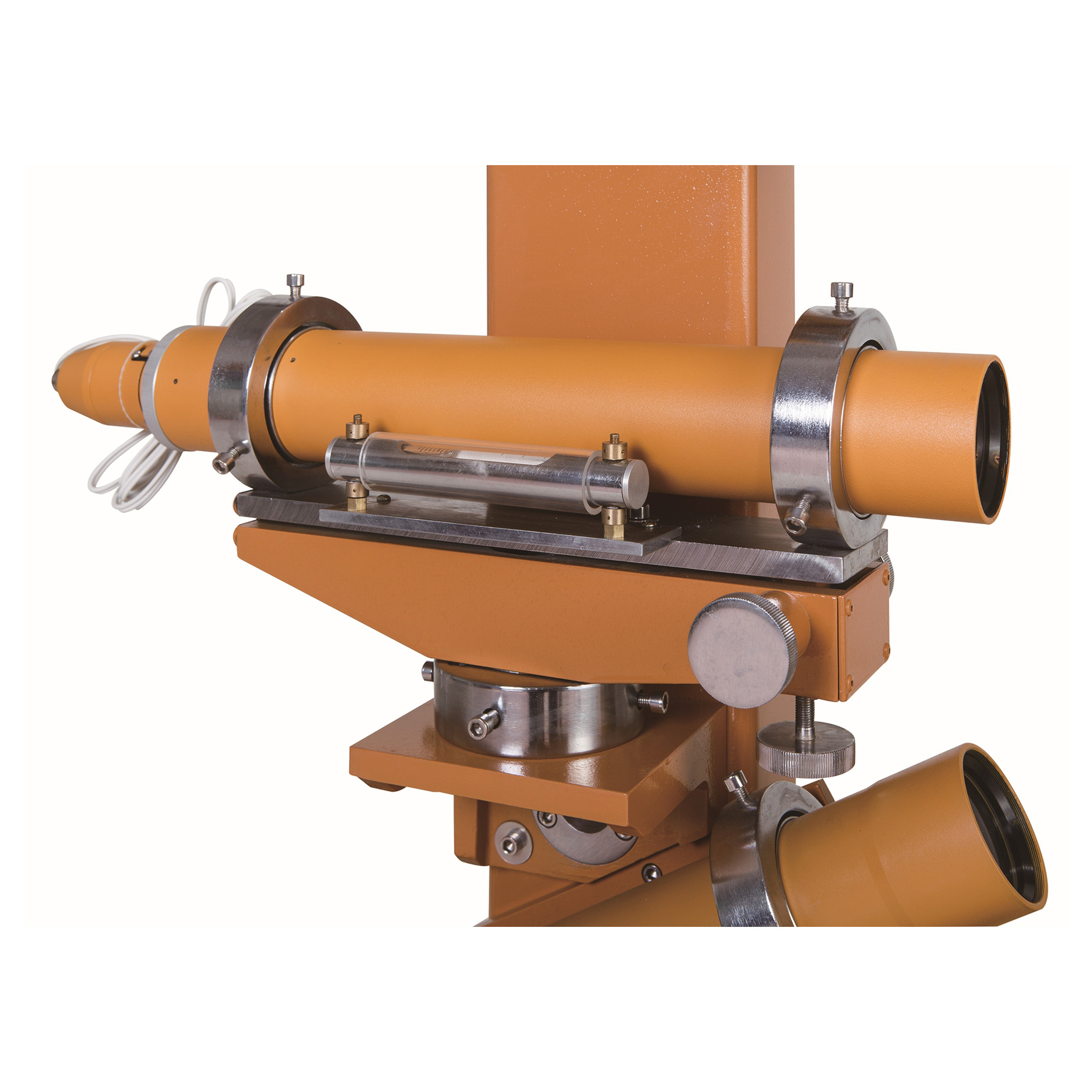 Optical Collimator System from China manufacturer - Geomaster Group